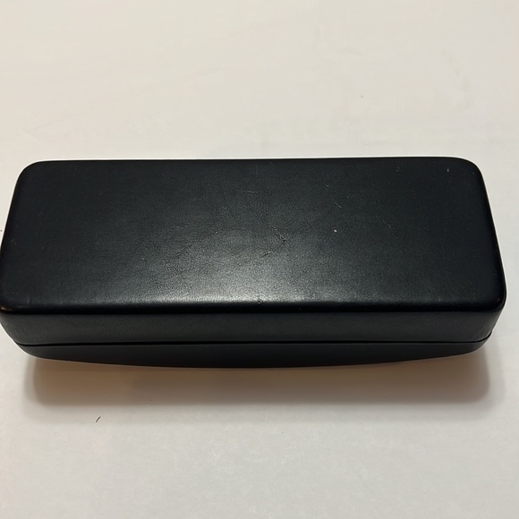 Ted Baker London | Accessories | Ted Baker Eyeglasses Case Black ...